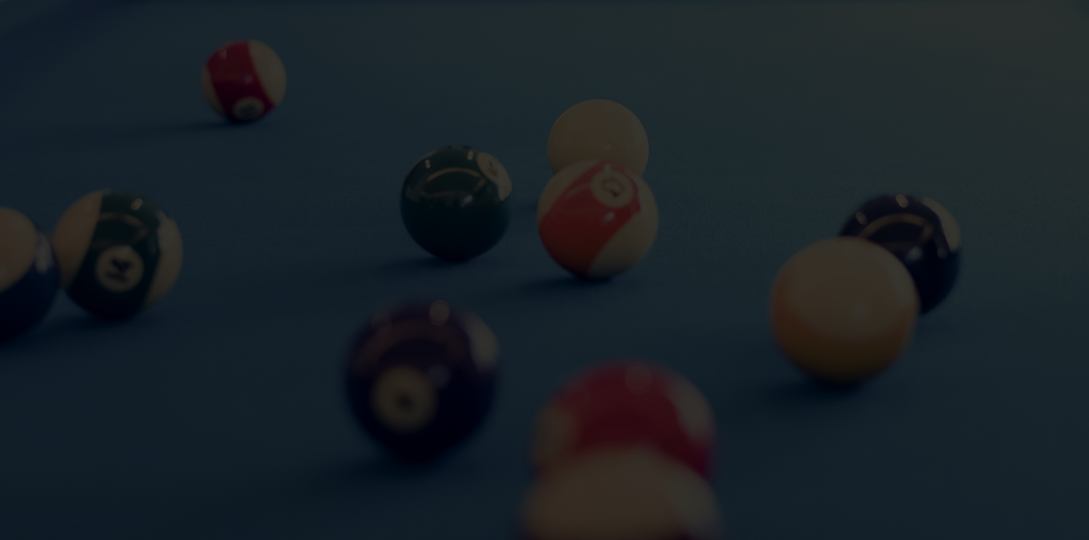 Billiard Pro Zone, Where precision meets passion